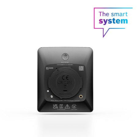 Bosch Intuvia 100 Display (BHU3200) – Bikevænget