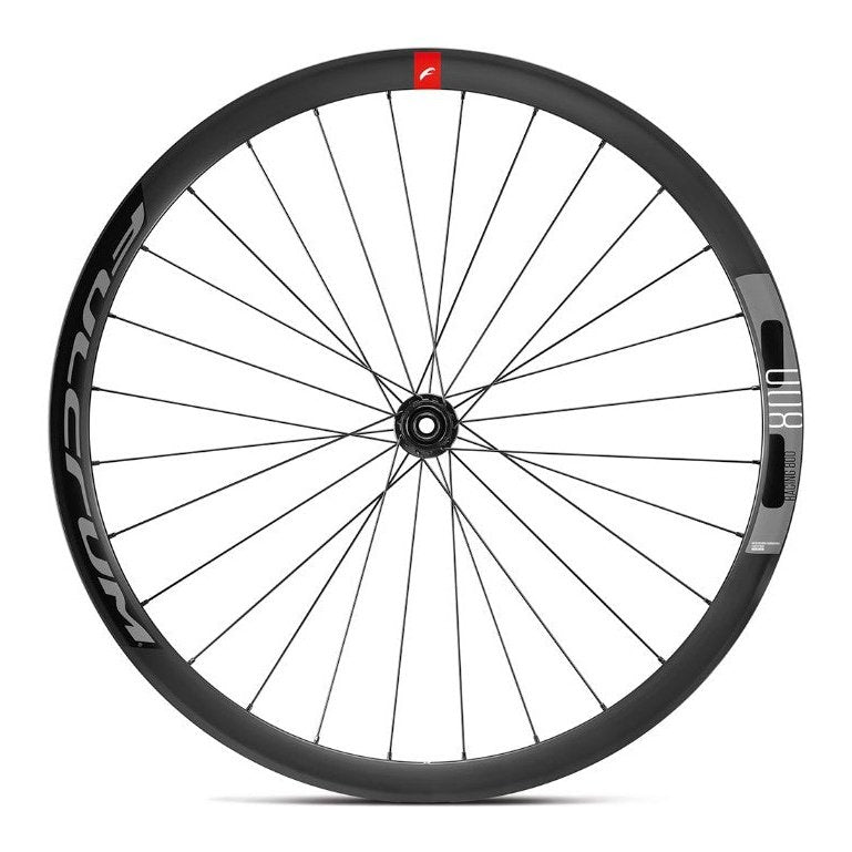 Fulcrum Racing 800 DB Disc Hjulsæt – Bikevænget