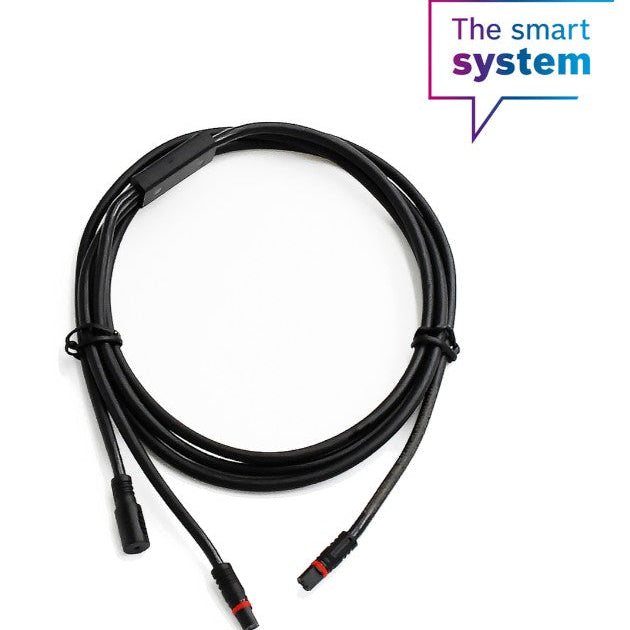 Bosch Y Kabel Smart System 800mm (BCH3614_800) - eBike Kabel | Bikevænget